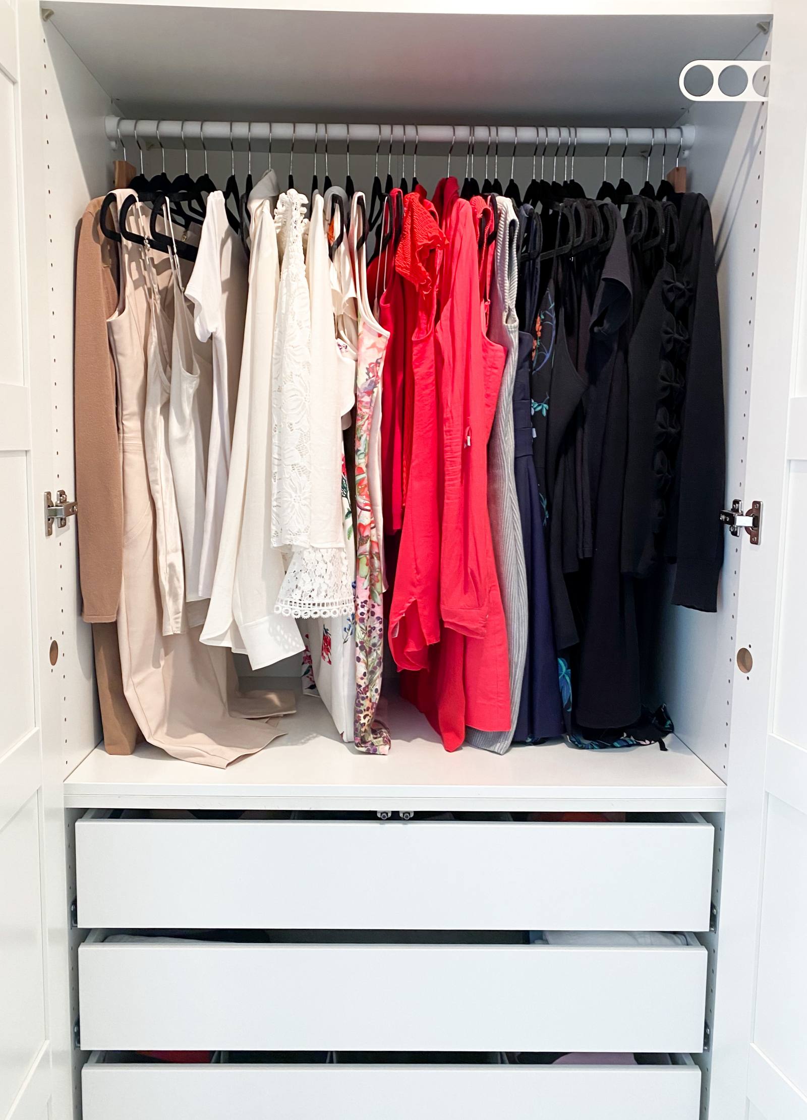 What to do after decluttering: 4 minimalist tips to keep your home ...