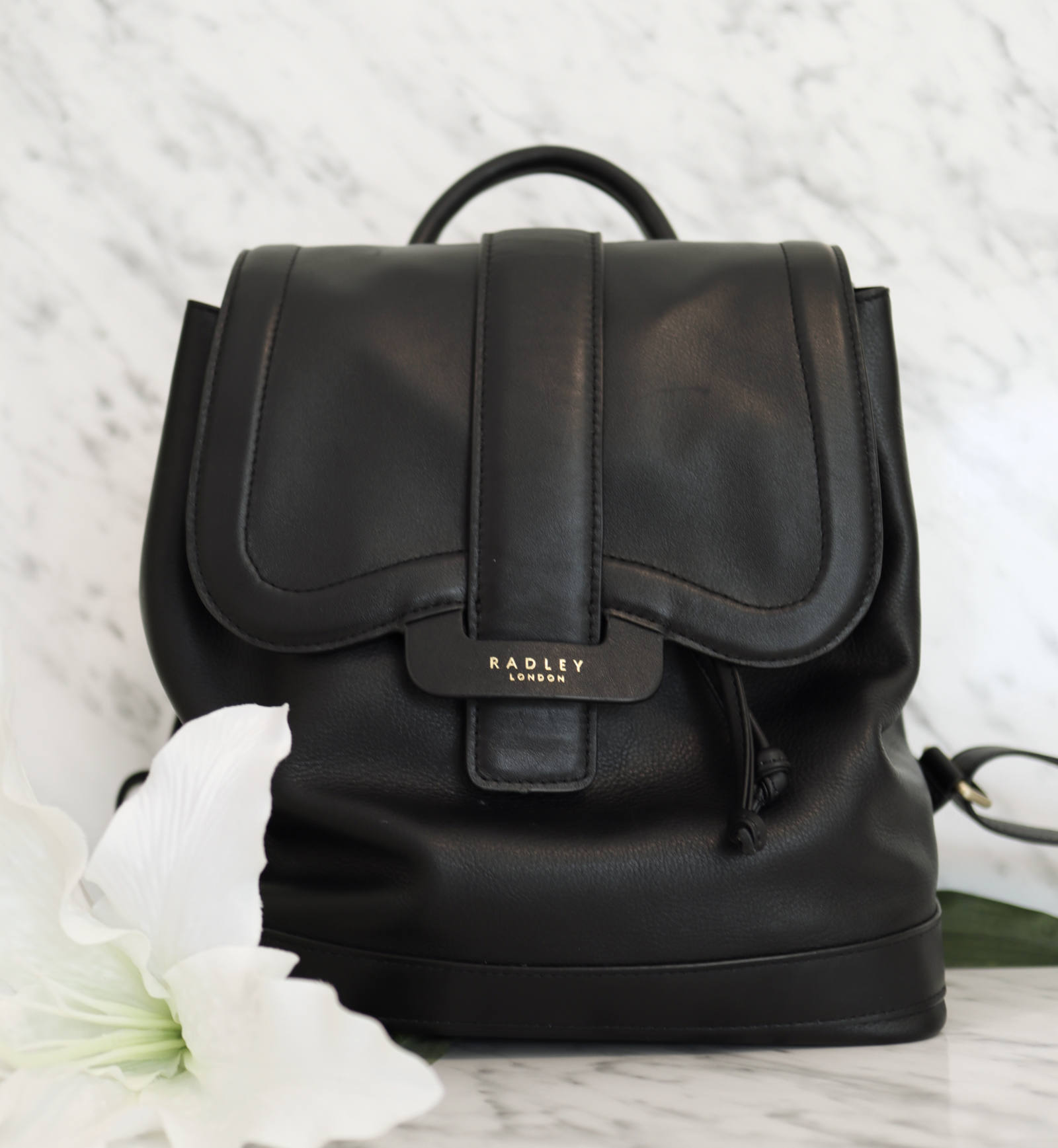 My minimalist designer handbag collection - Kim Bedene