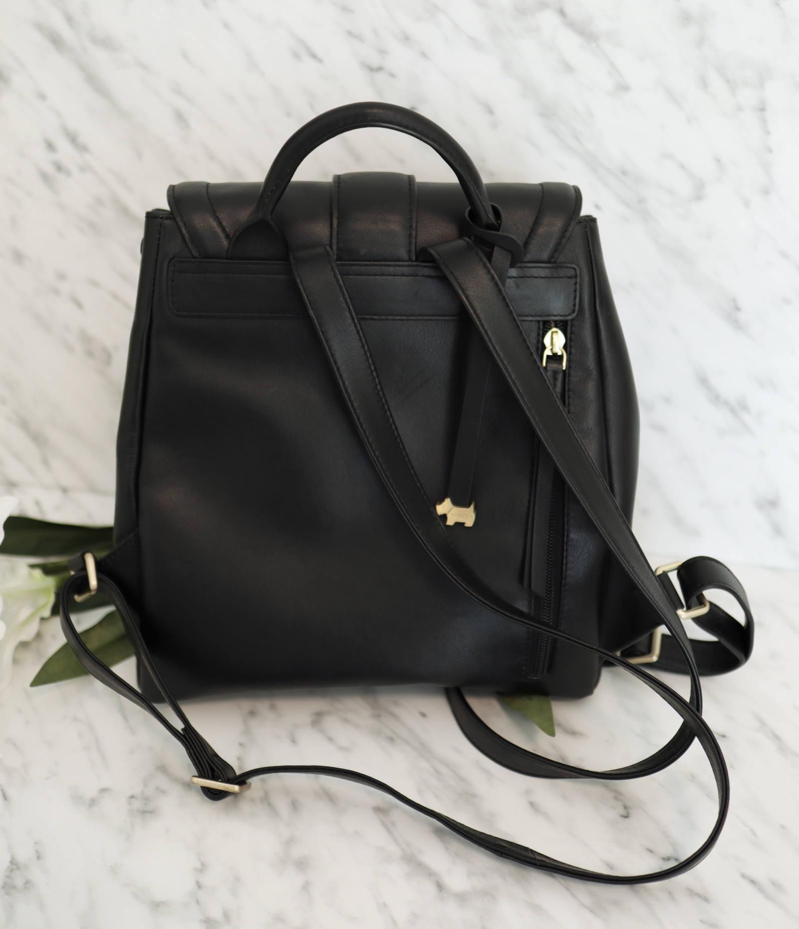 My minimalist designer handbag collection - Kim Bedene