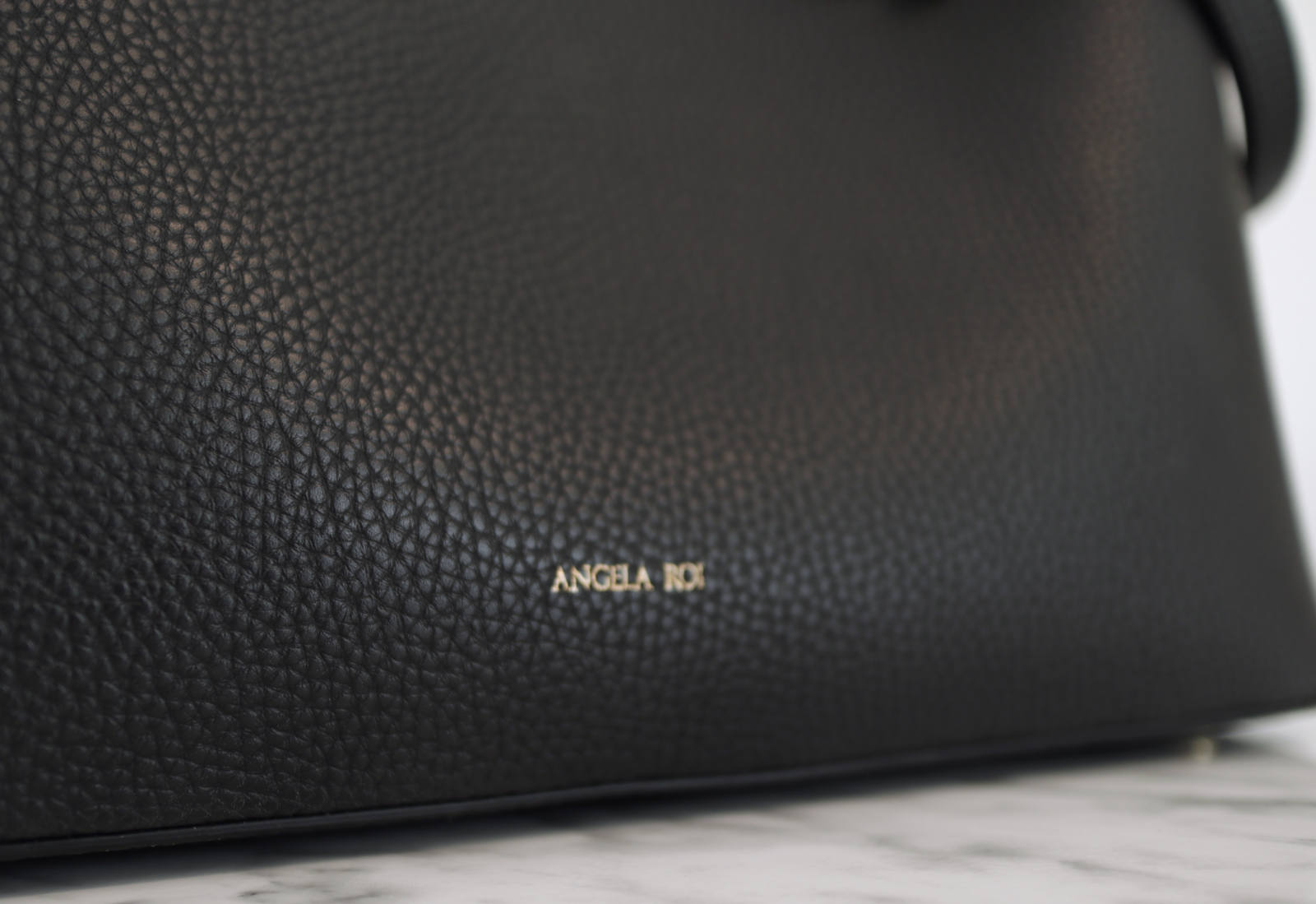 My minimalist designer handbag collection - Kim Bedene